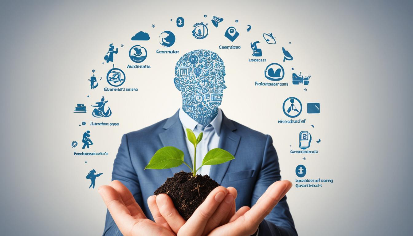 Berufswechsel mit 30: Erfolgreich umorientieren im Job