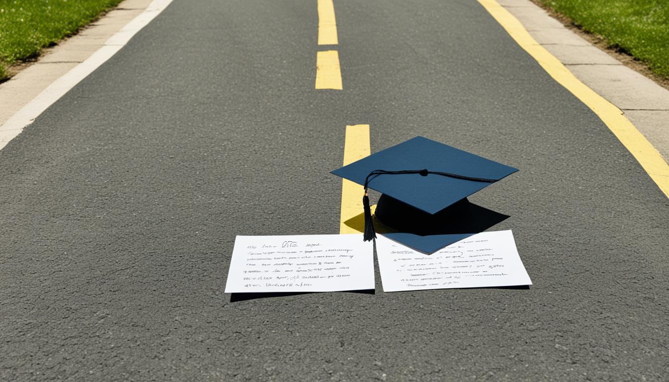 Studium abbrechen: Richtig entscheiden, klug handeln