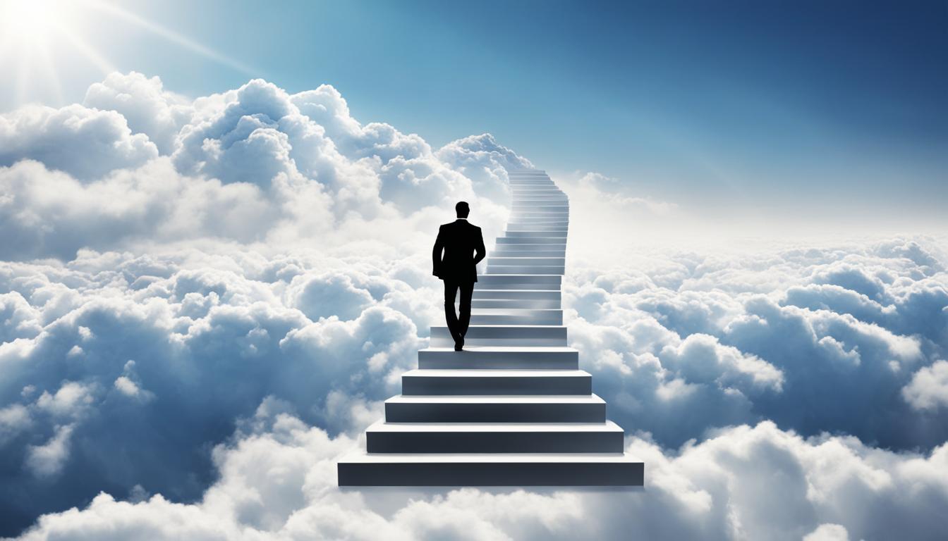 Dein Weg zum Traumberuf: 5 bewährte Schritte zur Erfüllung